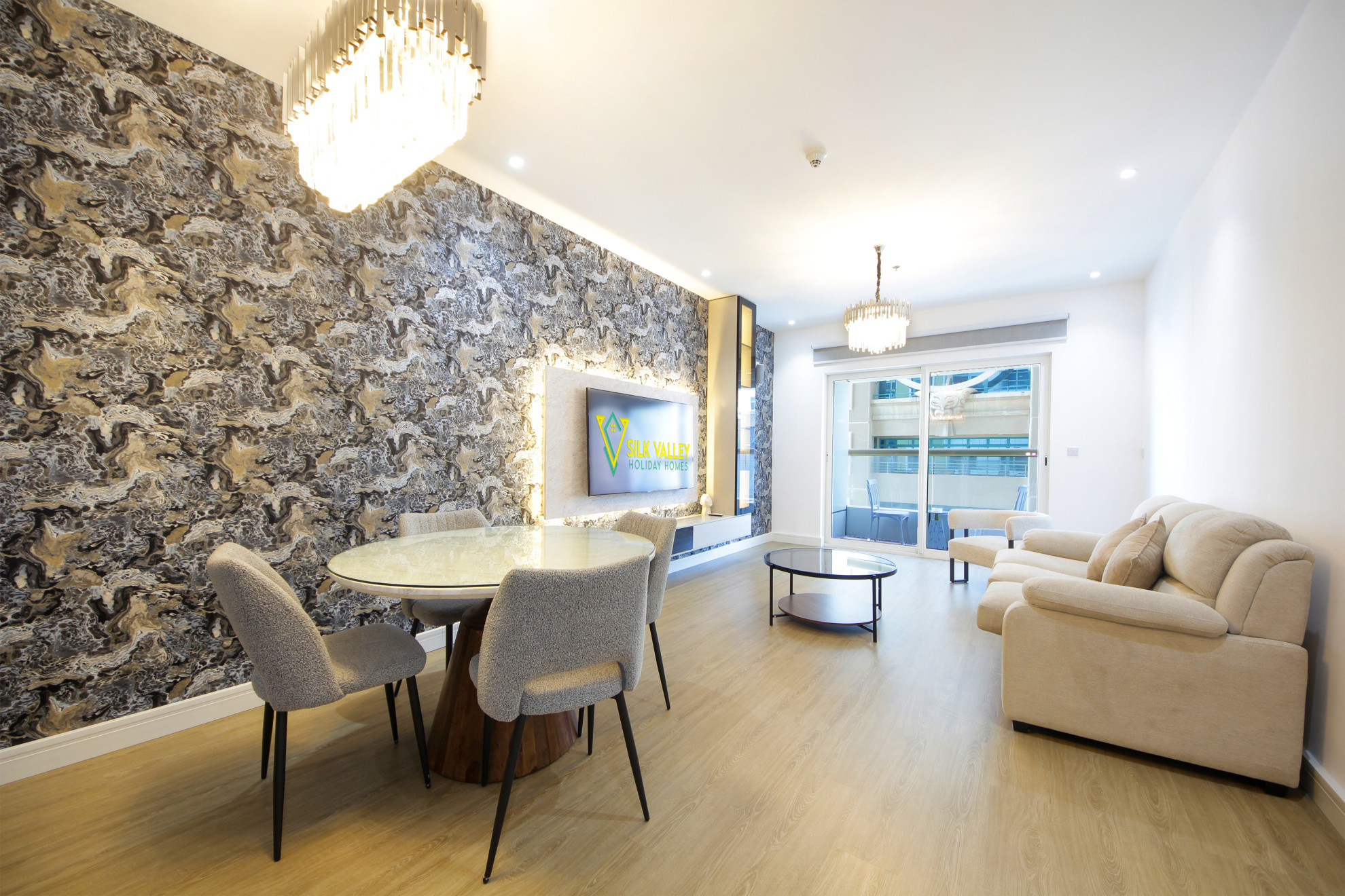 Studio in Dubai Studio Accommodation - Search and Stay