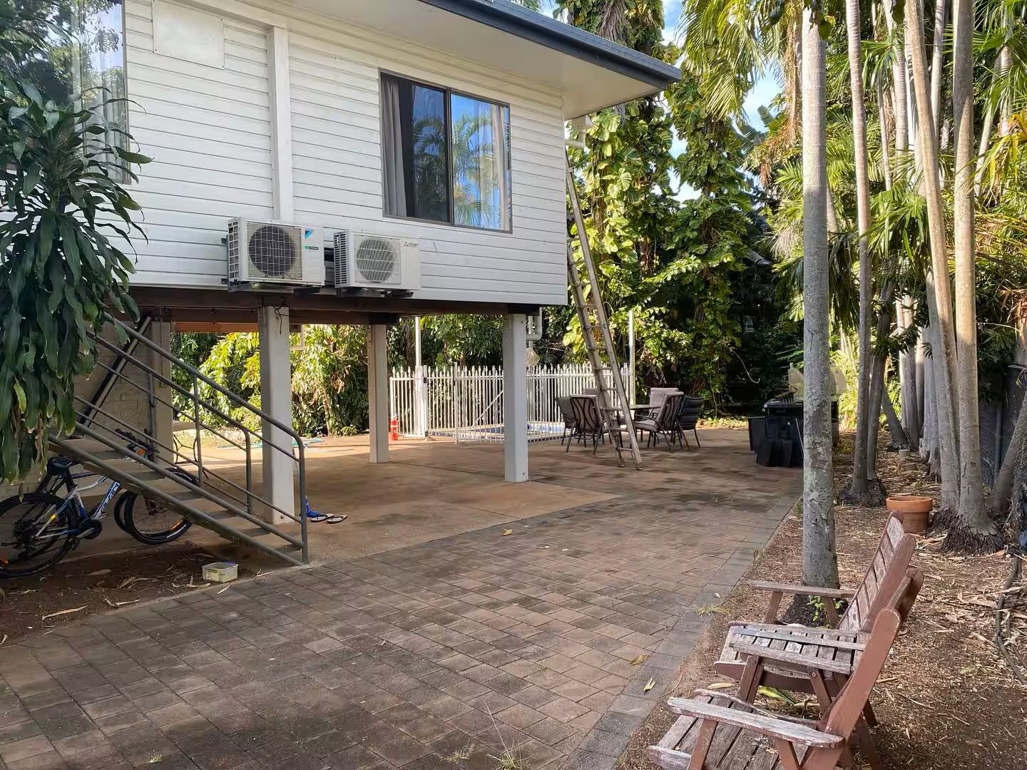 Family Friendly With In-Ground Spa - Search and Stay