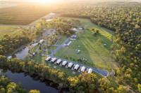 Splitters Farm - Deluxe Glamping Safari - Search and Stay