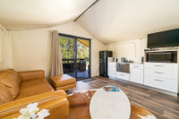 Splitters Farm - Deluxe Glamping Safari - Search and Stay